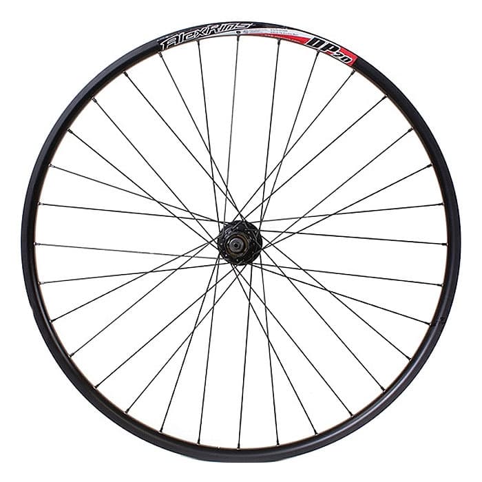 Alex 29in Front Wheel DP20/Disc - Sun & Ski Sports