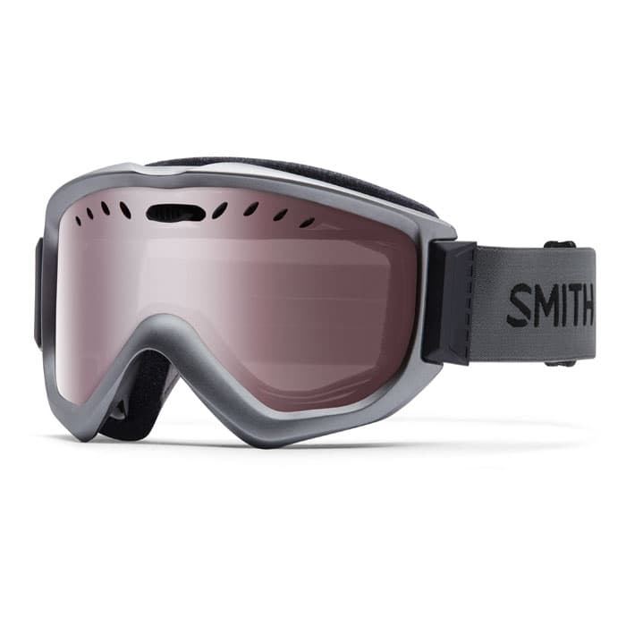 Smith Knowledge OTG Snow Goggles With Ignitor Lenses - Sun & Ski Sports