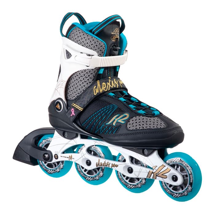 K2 Skate Women's Alexis Pro 84 Inline Skates - Sun & Ski Sports