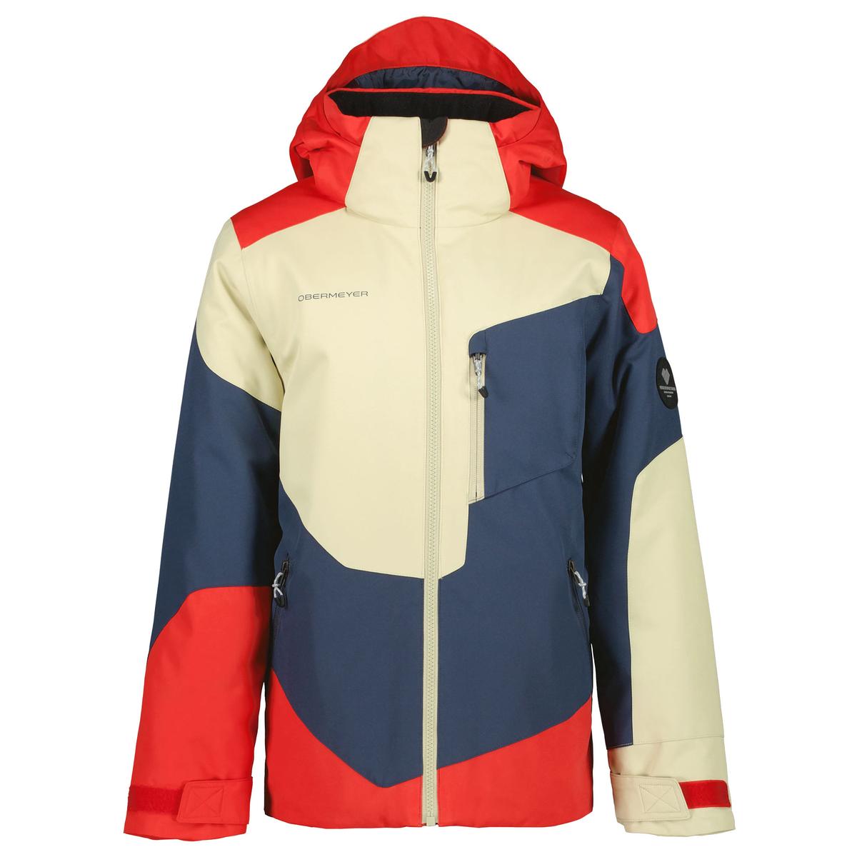 Obermeyer Boys Outland Jacket - Sun & Ski Sports