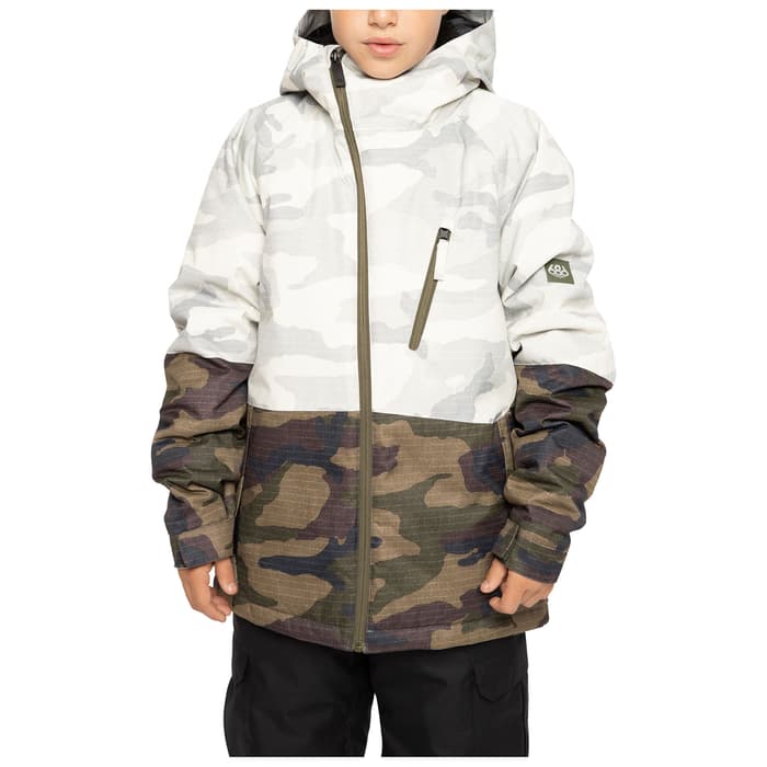 686 Boy's Hydra Snow Jacket - Sun & Ski Sports