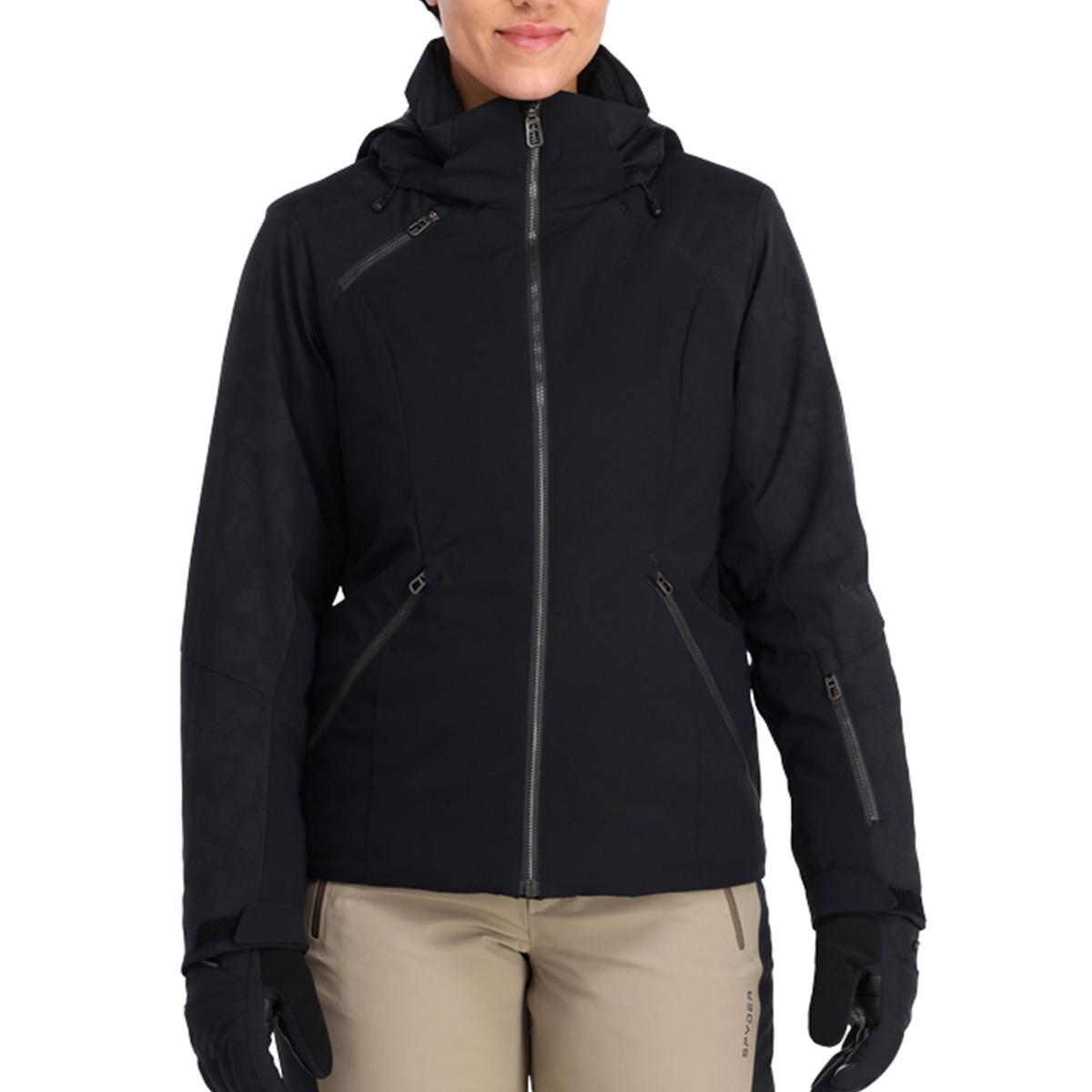 Spyder Womens Schatzi Insulated Jacket - Sun & Ski Sports