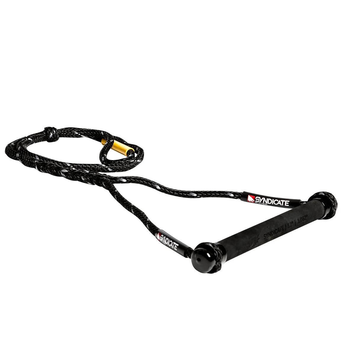 HO Sports Tow Rope Tail with 13" x 0.94" Toe Rope - Sun & Ski Sports