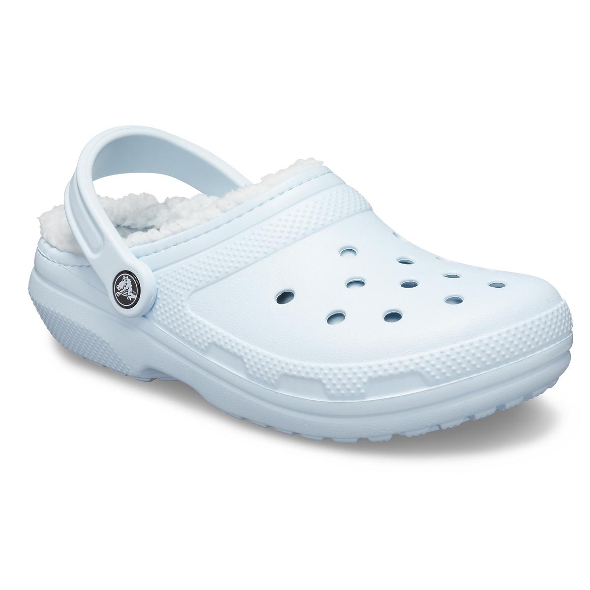 Crocs Women's Classic Lined Clogs - Sun & Ski Sports