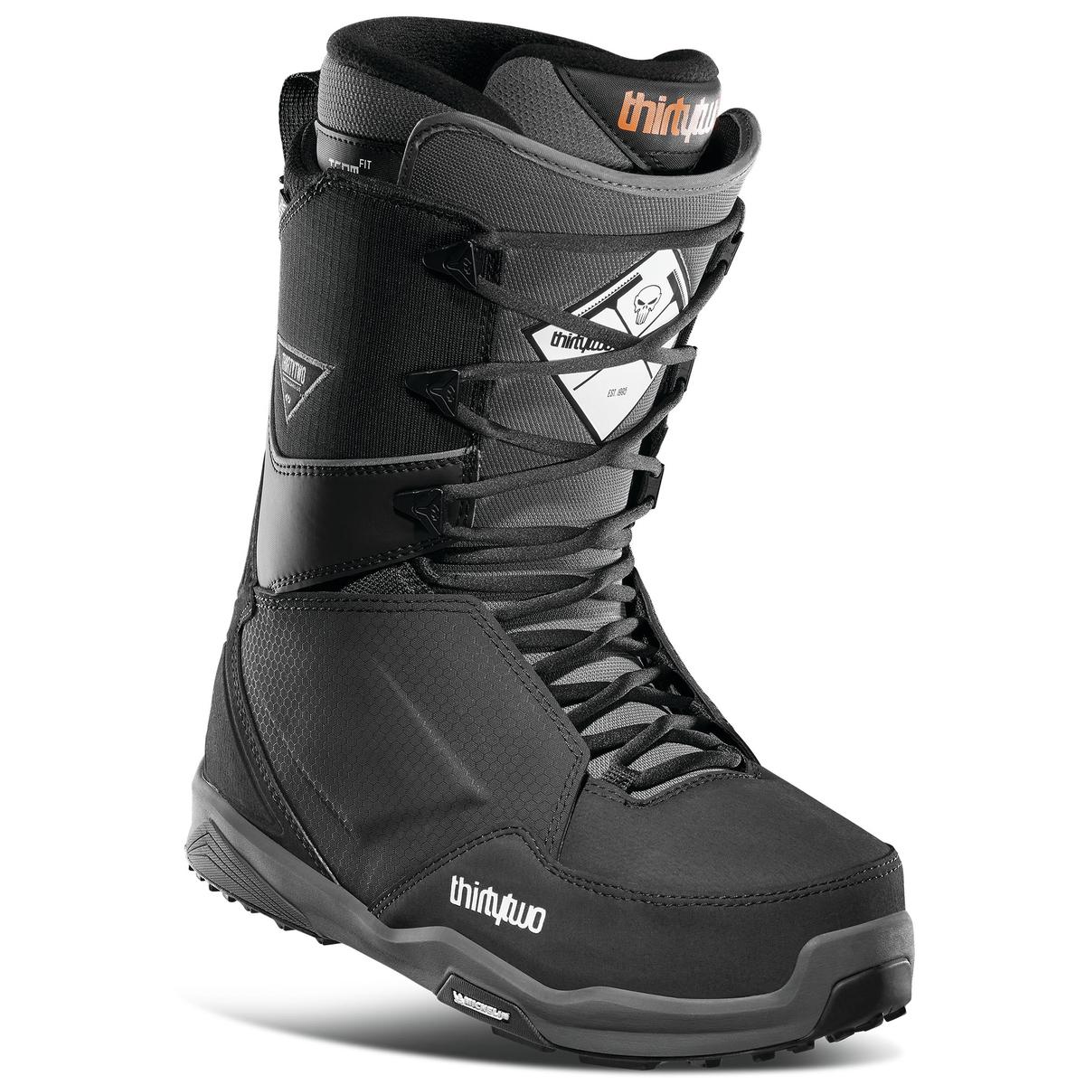 thirtytwo Men's Lashed Diggers Snowboard Boots '20 - Sun & Ski Sports
