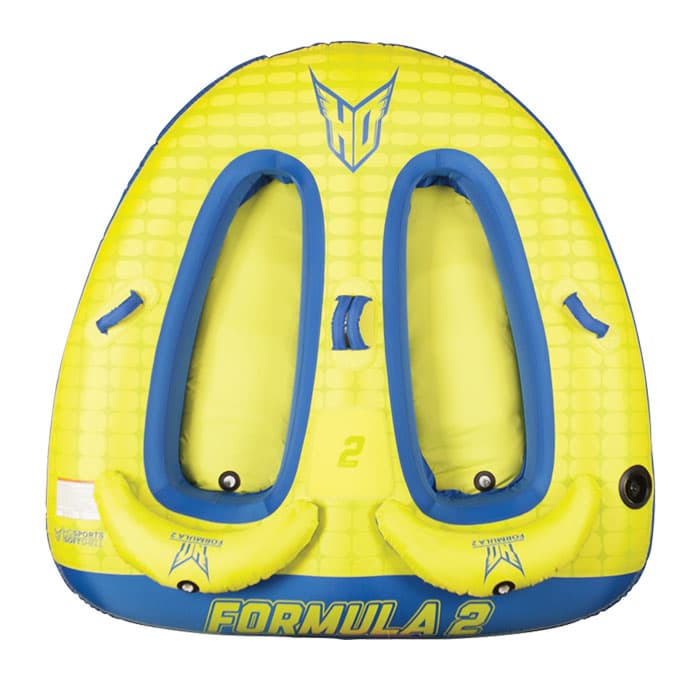 HO Sports Formula 2 Towable Tube '16 - Sun & Ski Sports