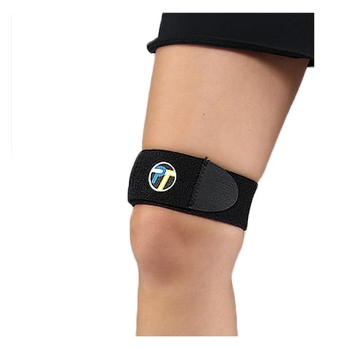 Pro-tec Athletics IT Band Compression Wrap - Sun & Ski Sports