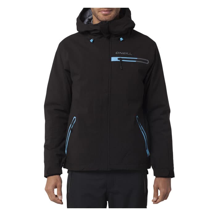 O'Neill Men's Compass Ski Jacket - Sun & Ski Sports
