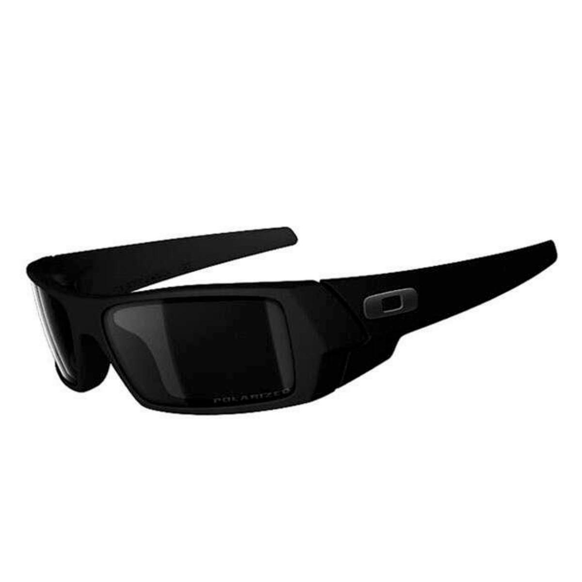 Oakley Mens Gas Can Polarized Sunglasses - Sun & Ski Sports