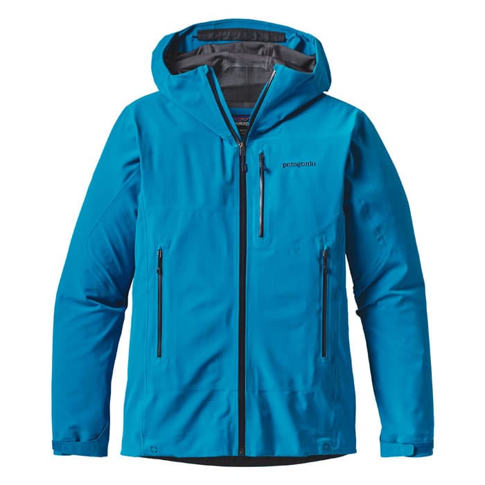 Patagonia Men's Kniferidge Shell Jacket - Sun & Ski Sports