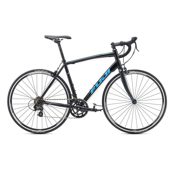 Fuji Men's Sportif 2.5 Road Bike '17 - Sun & Ski Sports