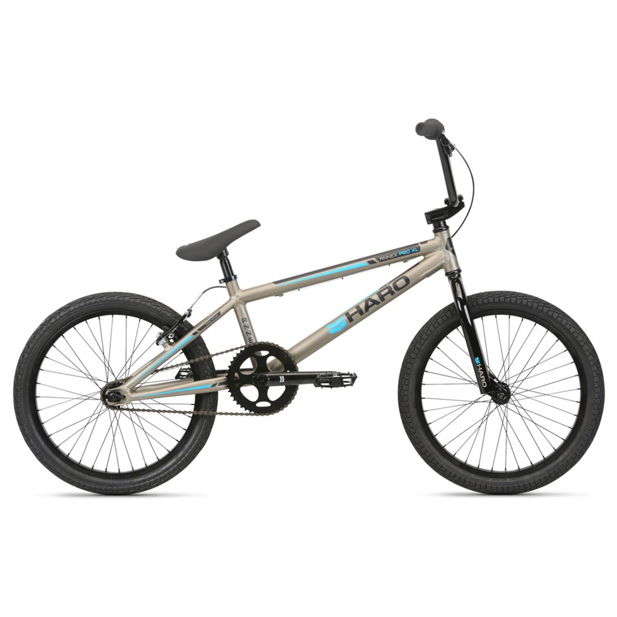 Haro Men's Annex Pro XL BMX Bike '20 - Sun & Ski Sports