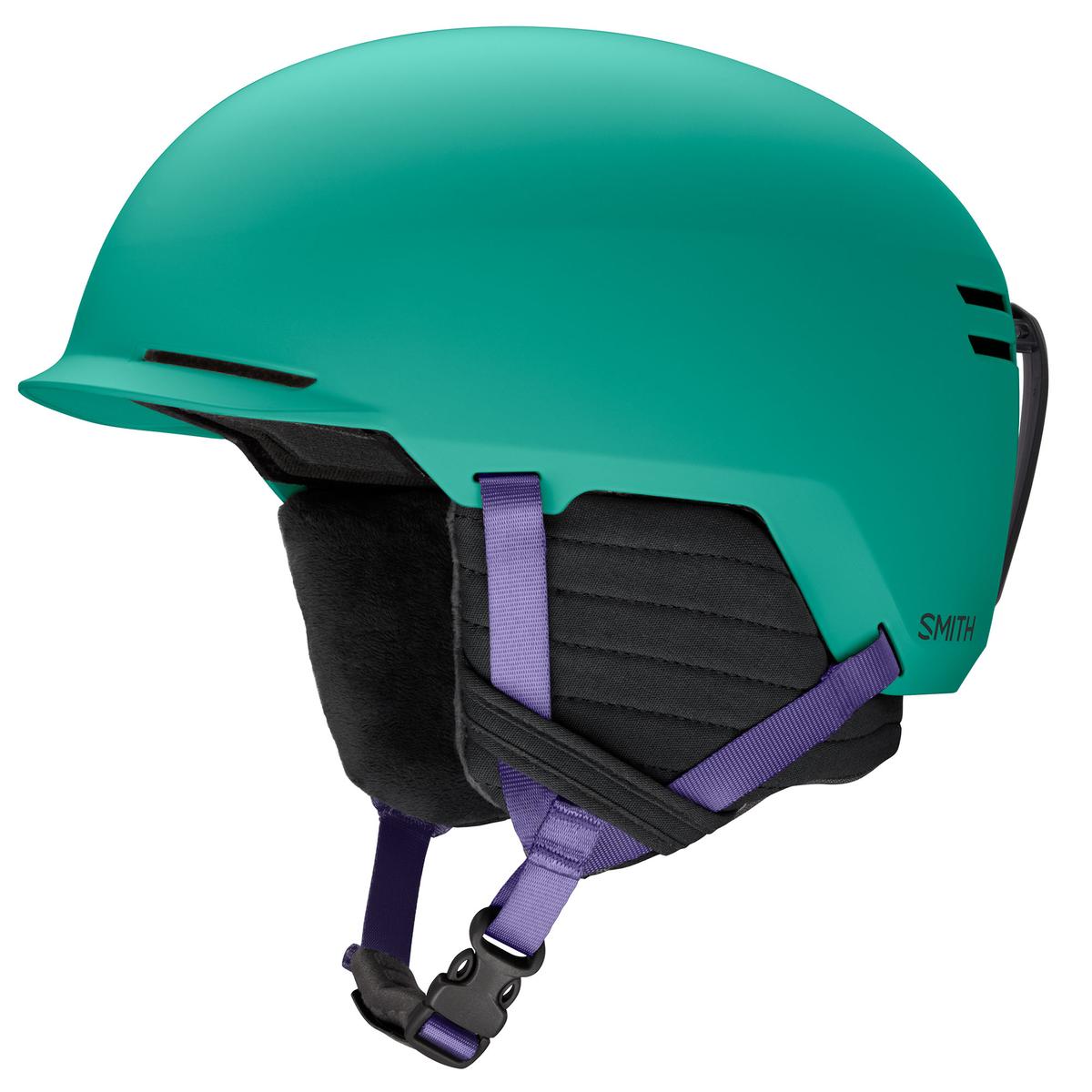 Smith Scout Snow Helmet - Sun & Ski Sports