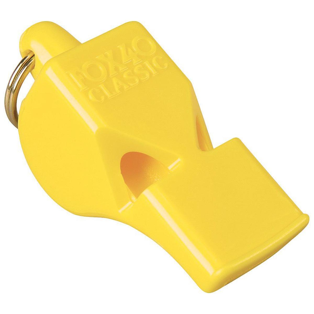 Fox 40 Classic Whistle - Sun & Ski Sports