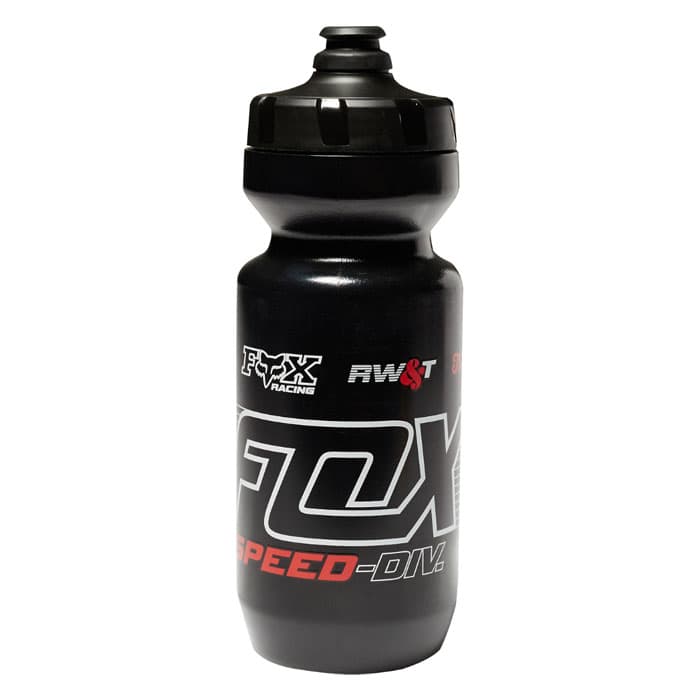 Fox Speed Div 22oz Water Bottle - Sun & Ski Sports