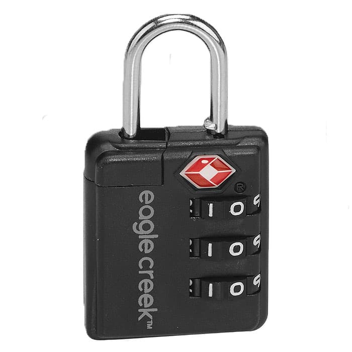 Eagle Creek Ultralight TSA Lock - Sun & Ski Sports