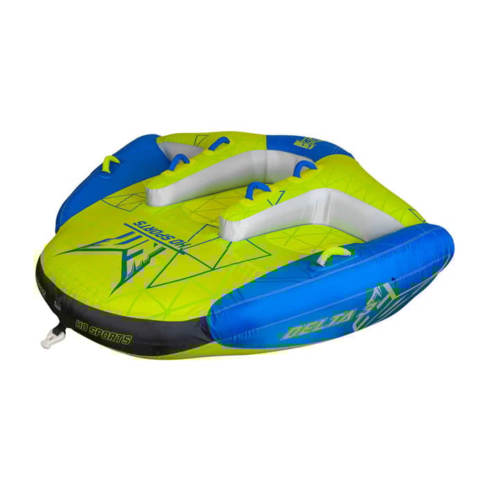HO Sports Delta 3 Person Towable Tube - Sun & Ski Sports