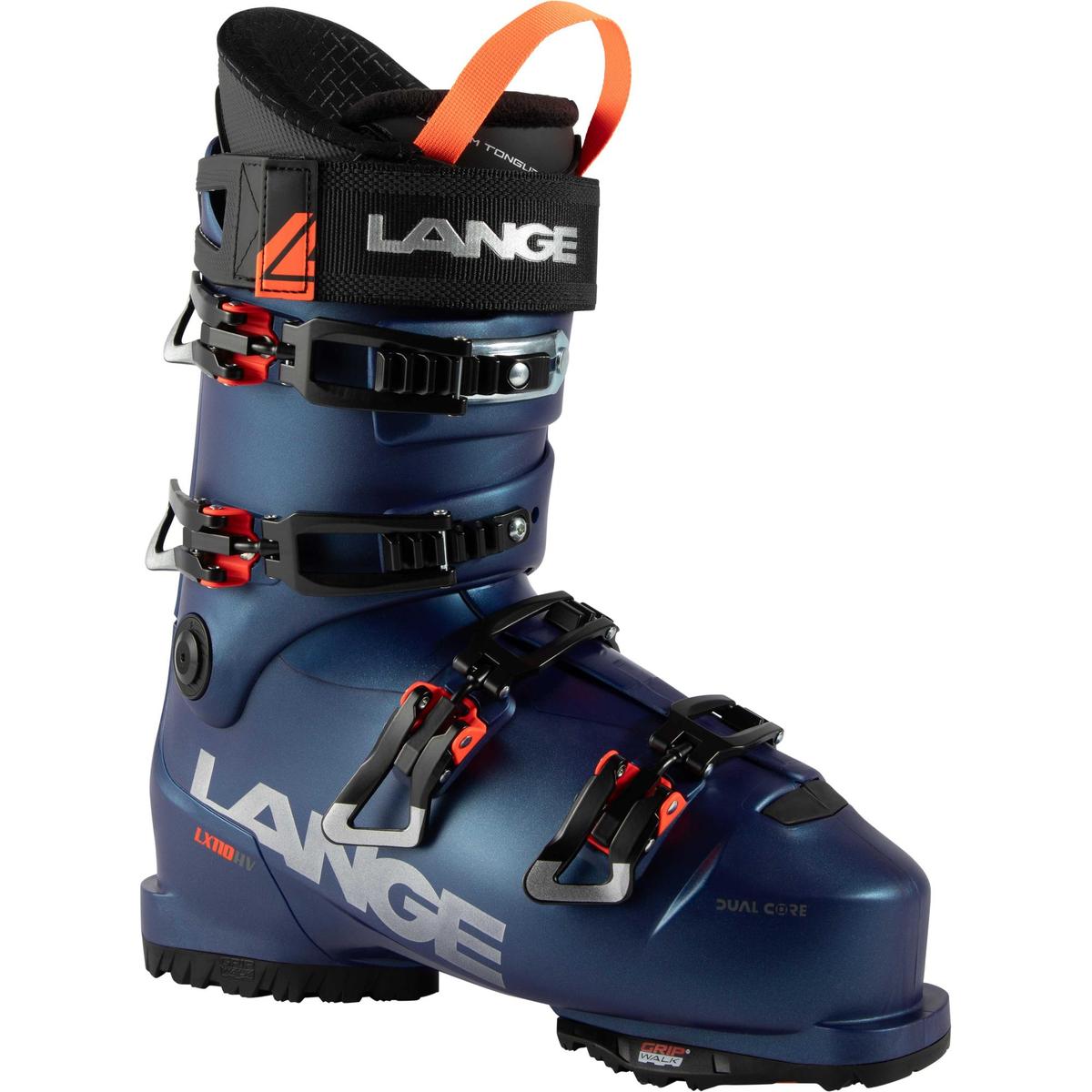 Lange Men's LX 110 HV GripWalk Ski Boots '25 - Sun & Ski Sports