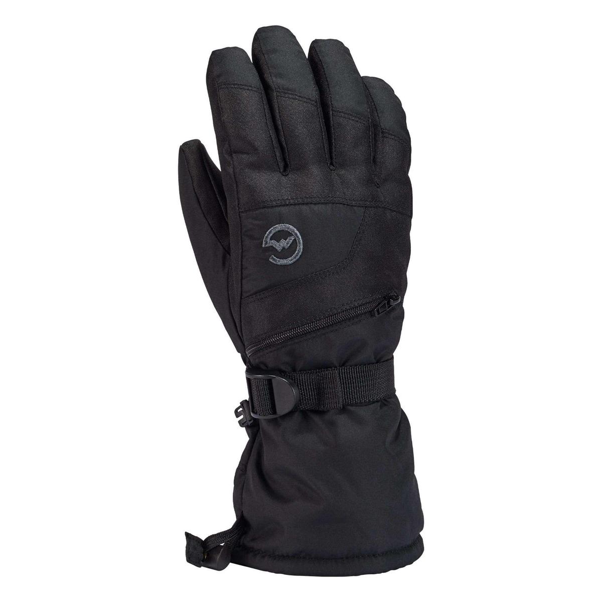 Gordini Womens Ultra DriMax Gauntlet Snow Gloves - Sun & Ski Sports
