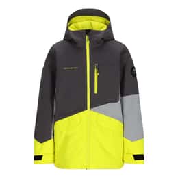Snow, Ski, & Snowboard Jackets - Men's, Women's and Kids' - Sun & Ski ...