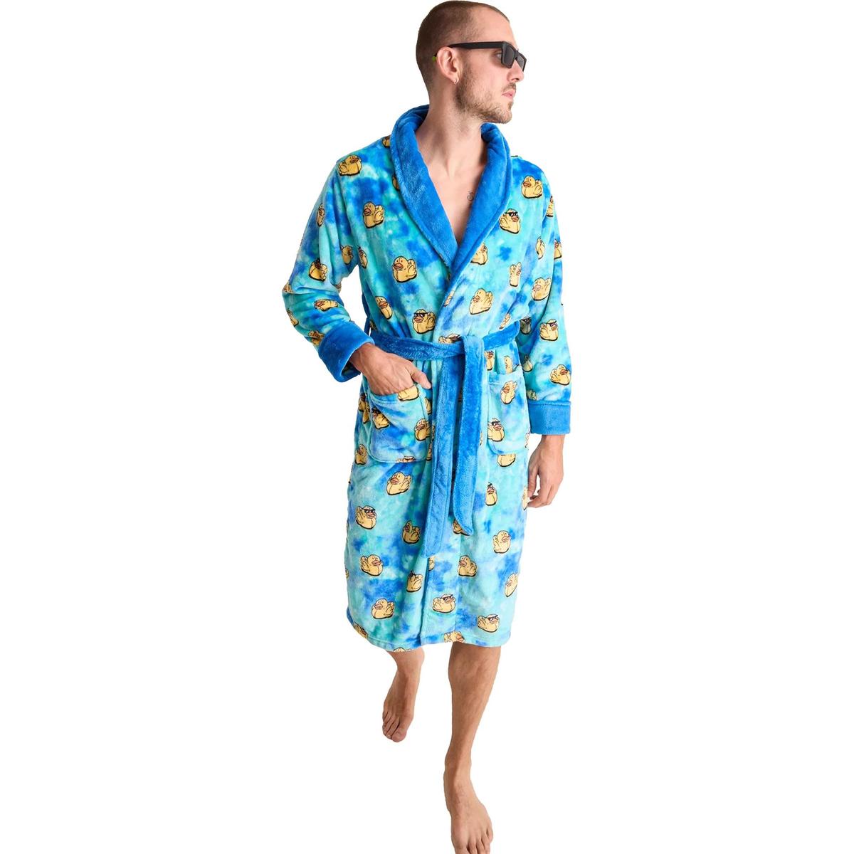 Chubbies Men's Tub Buddy Robe - Sun & Ski Sports
