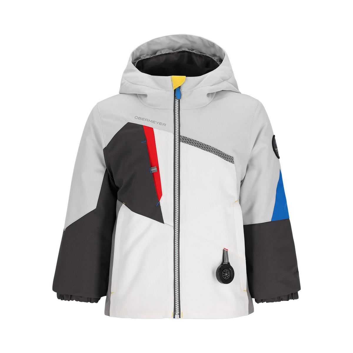 Obermeyer Little Boys Orb Jacket - Sun & Ski Sports