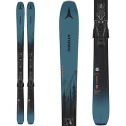 Skis - Sun & Ski Sports