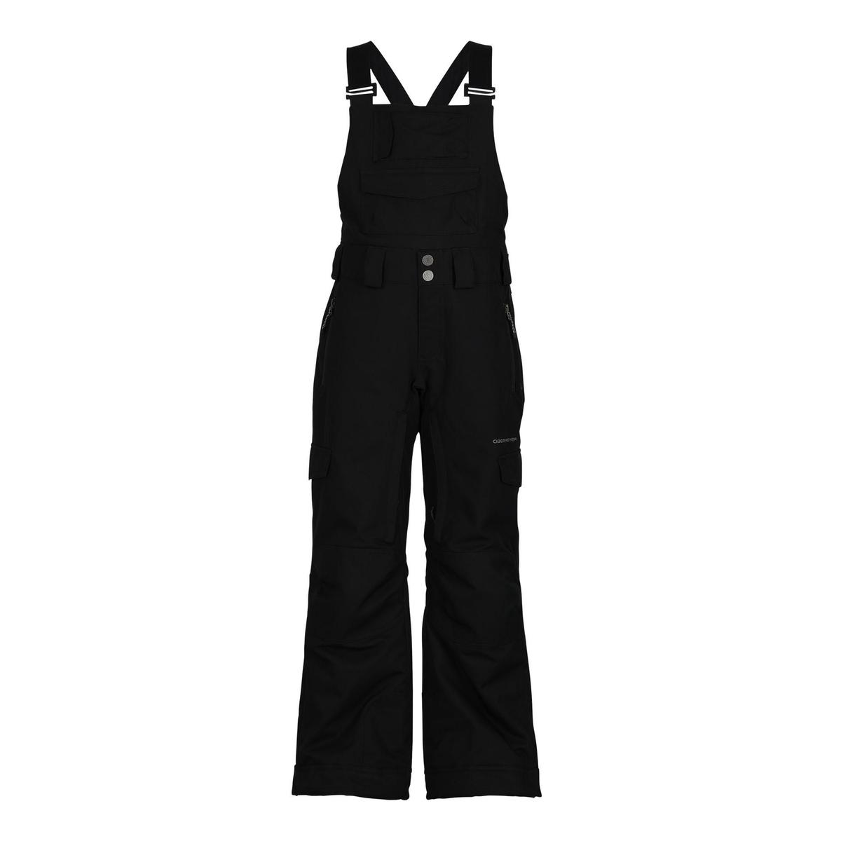 Obermeyer Boys Connor Bib Pants - Sun & Ski Sports
