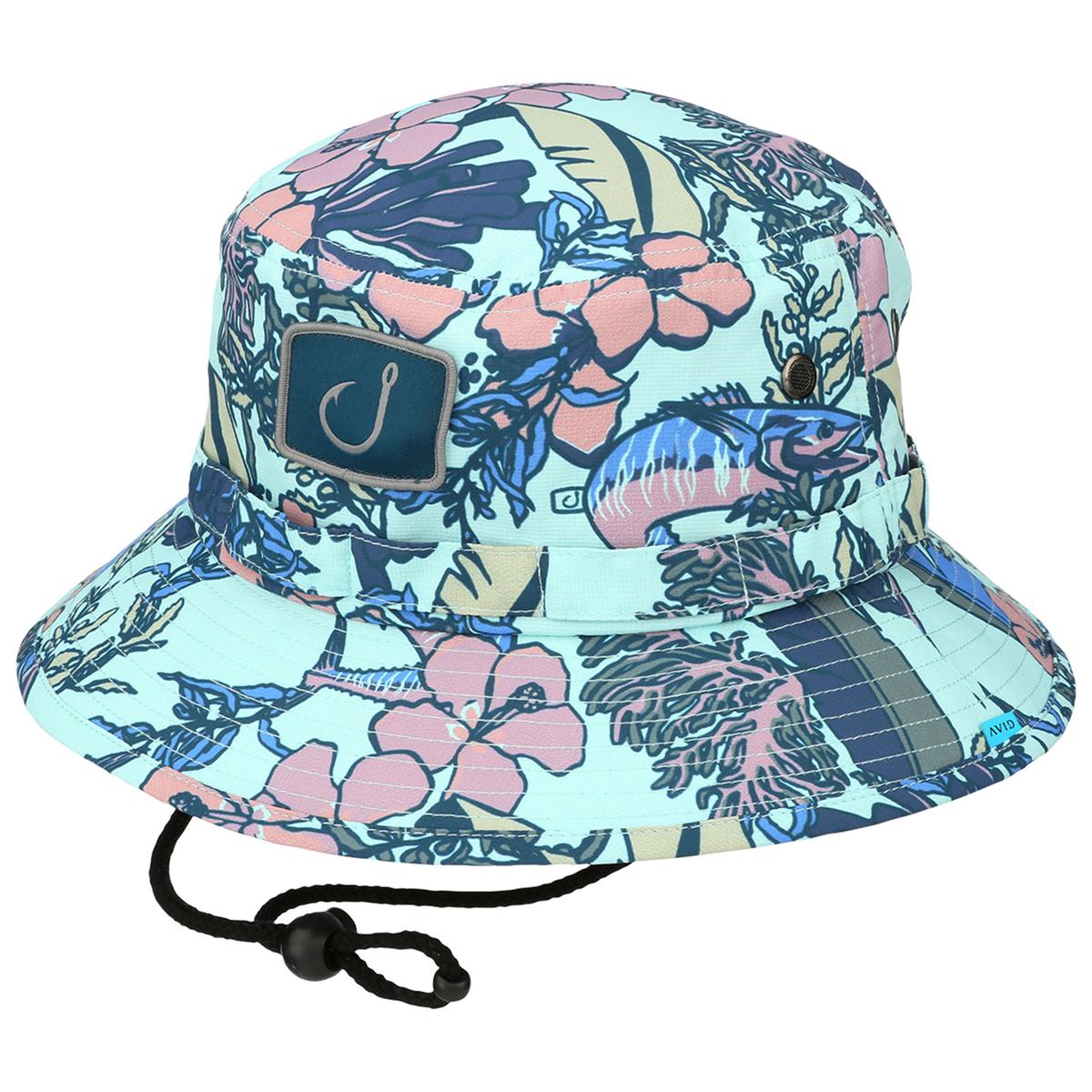 Avid Mens Baja Boonie Hat - Sun & Ski Sports