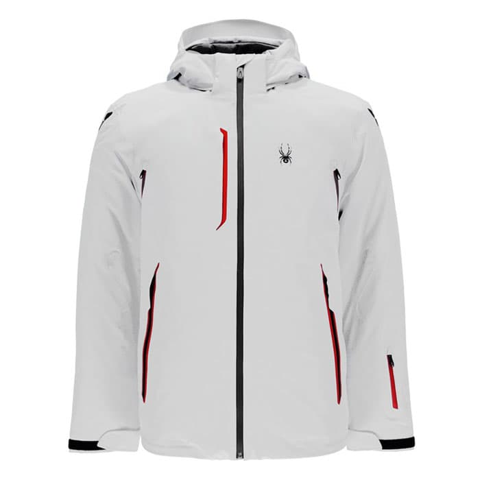 Spyder Men's Vanqysh Winter Jacket - Sun & Ski Sports