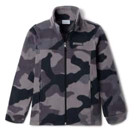 Kids' Mid Layers & Fleece - Sun & Ski Sports
