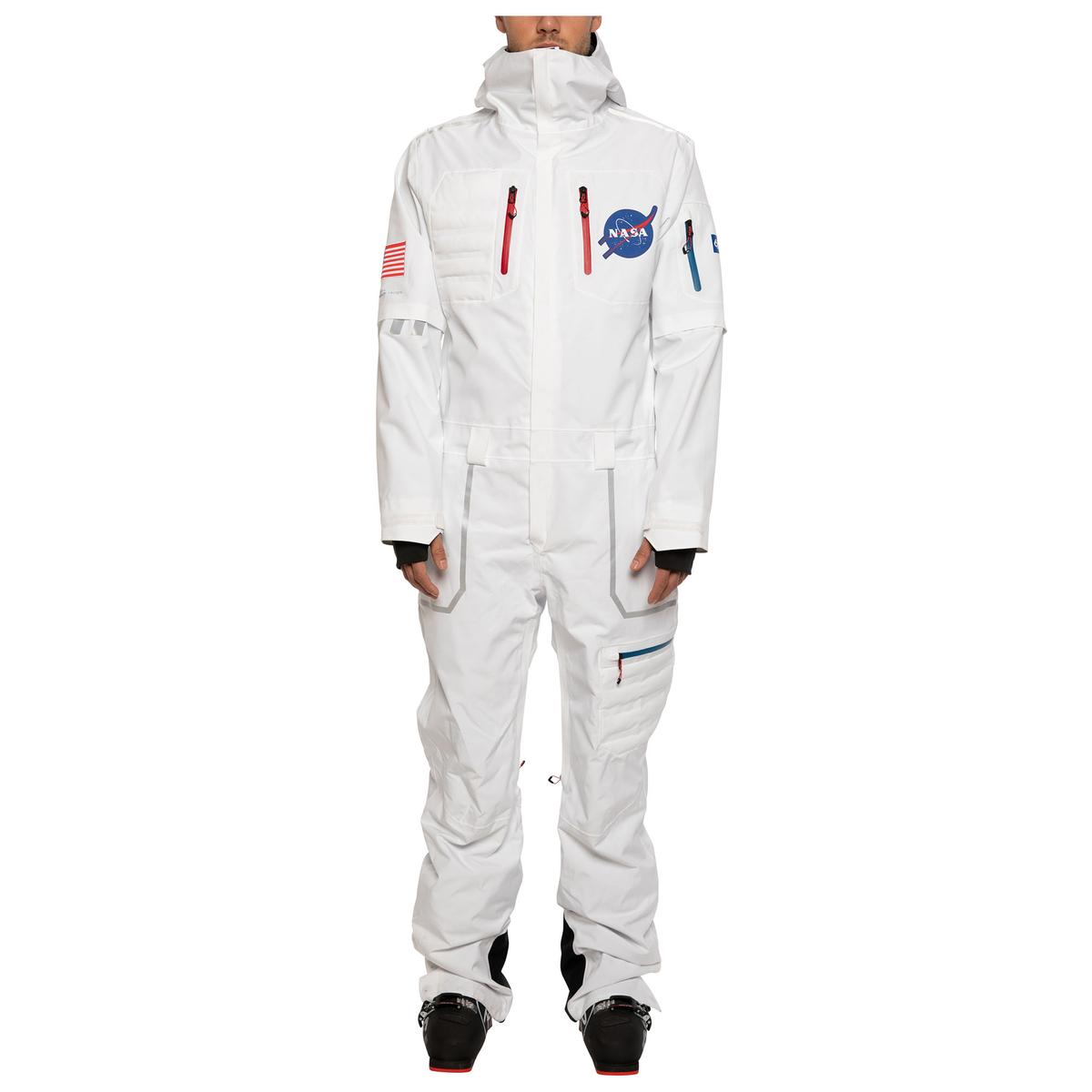 686 Men's NASA Snow Coverall - Sun & Ski Sports