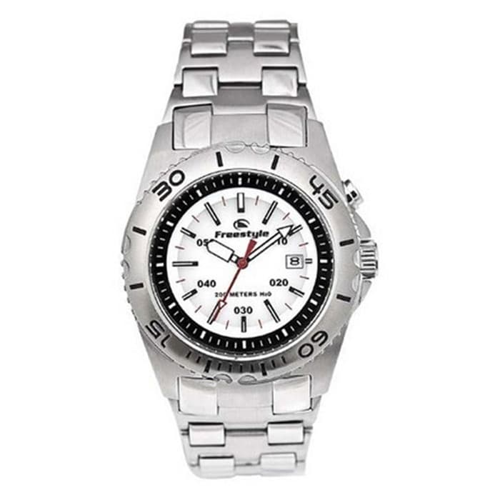 Freestyle Men's Submersion Dive Watch - Sun & Ski Sports