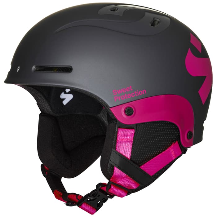 Sweet Protection Kids' Blaster II Snow Helmet - Sun & Ski Sports