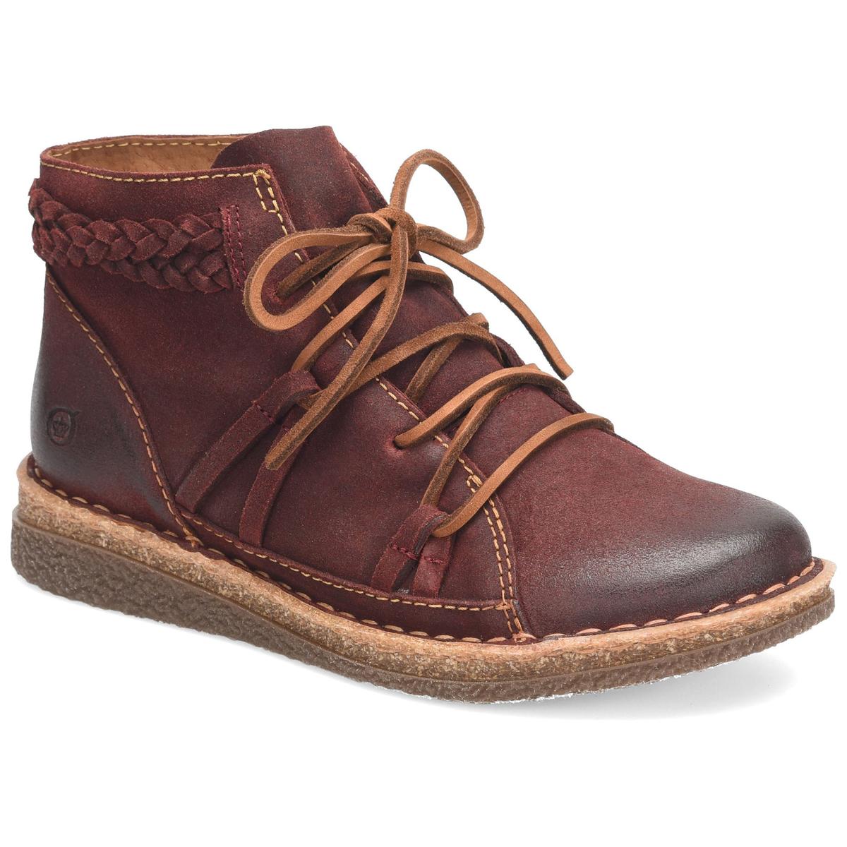 Born Women's Temple II Boots - Sun & Ski Sports