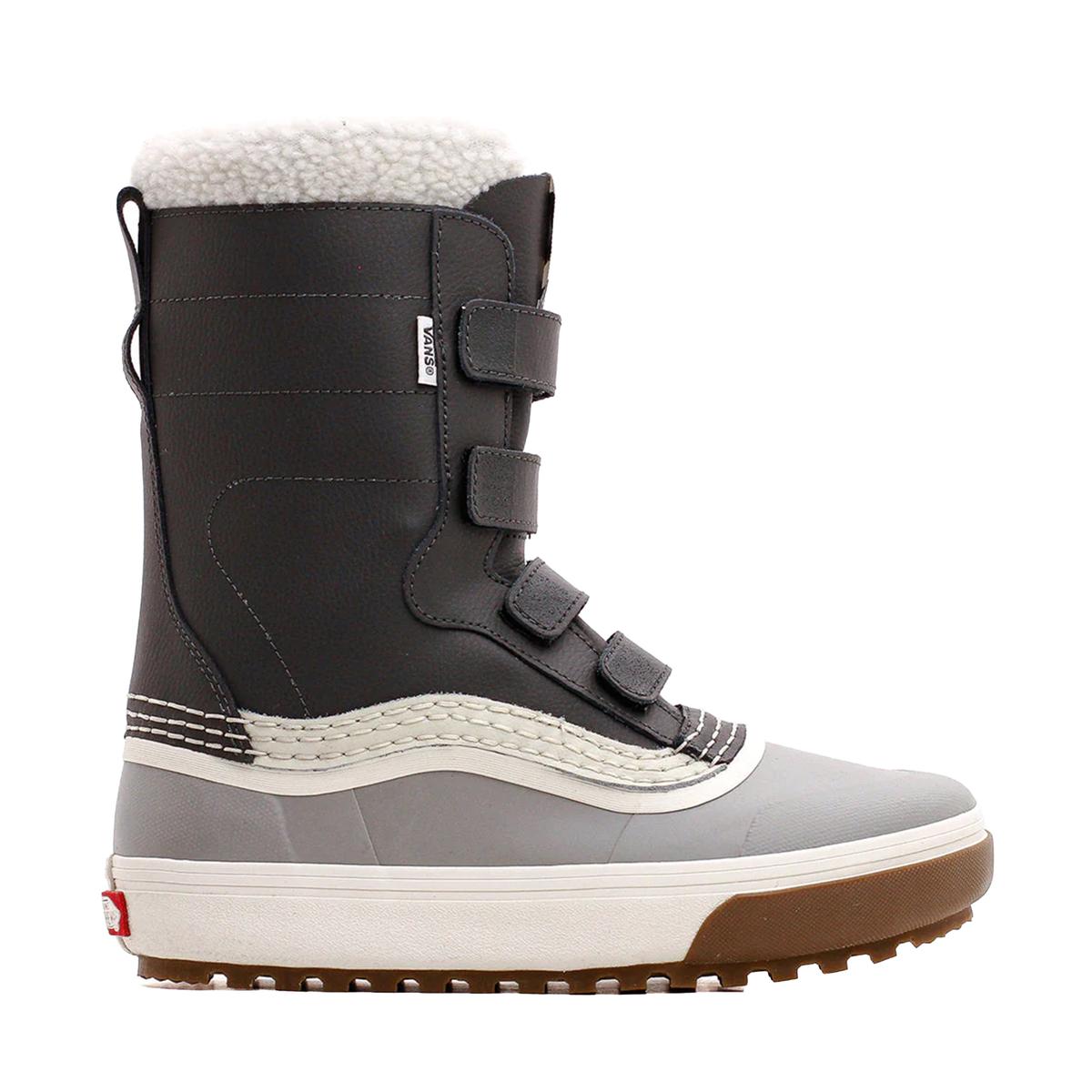 Vans Womens Standard V Snow MTE Winter Boots - Sun & Ski Sports