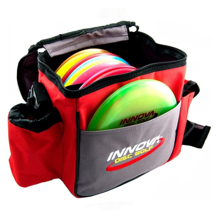 Innova Discs Standard Bag - Sun & Ski Sports