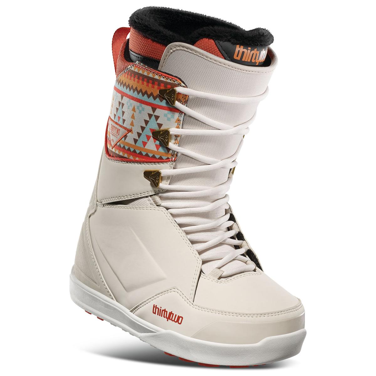 thirtytwo Women's Lashed Snowboard Boots '20 - Sun & Ski Sports