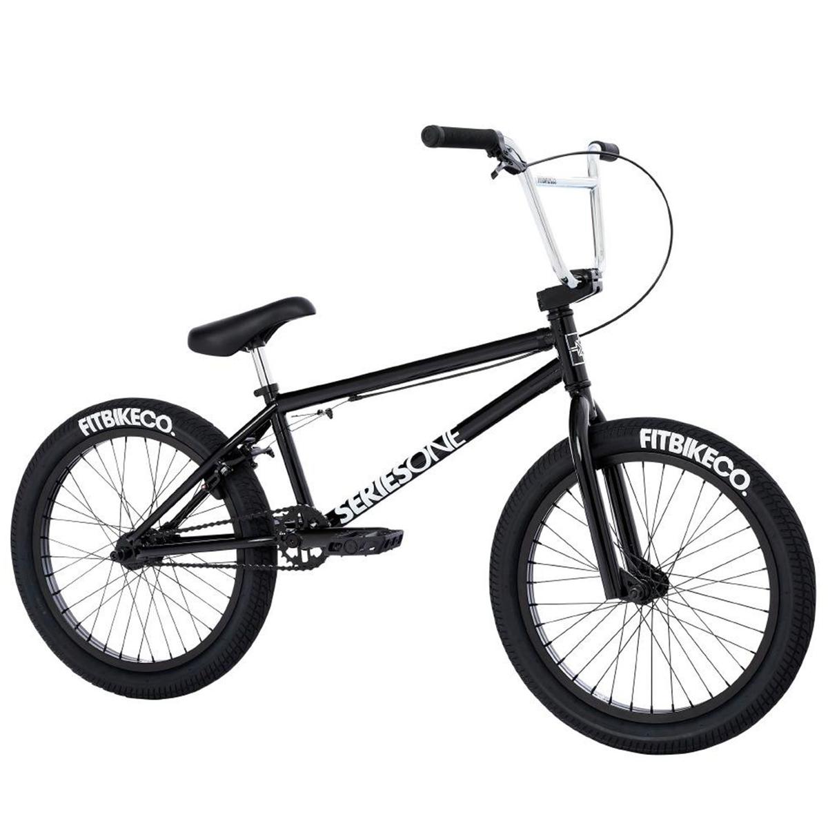 Fit Series One 20.5" BMX Bike '21 - Sun & Ski Sports