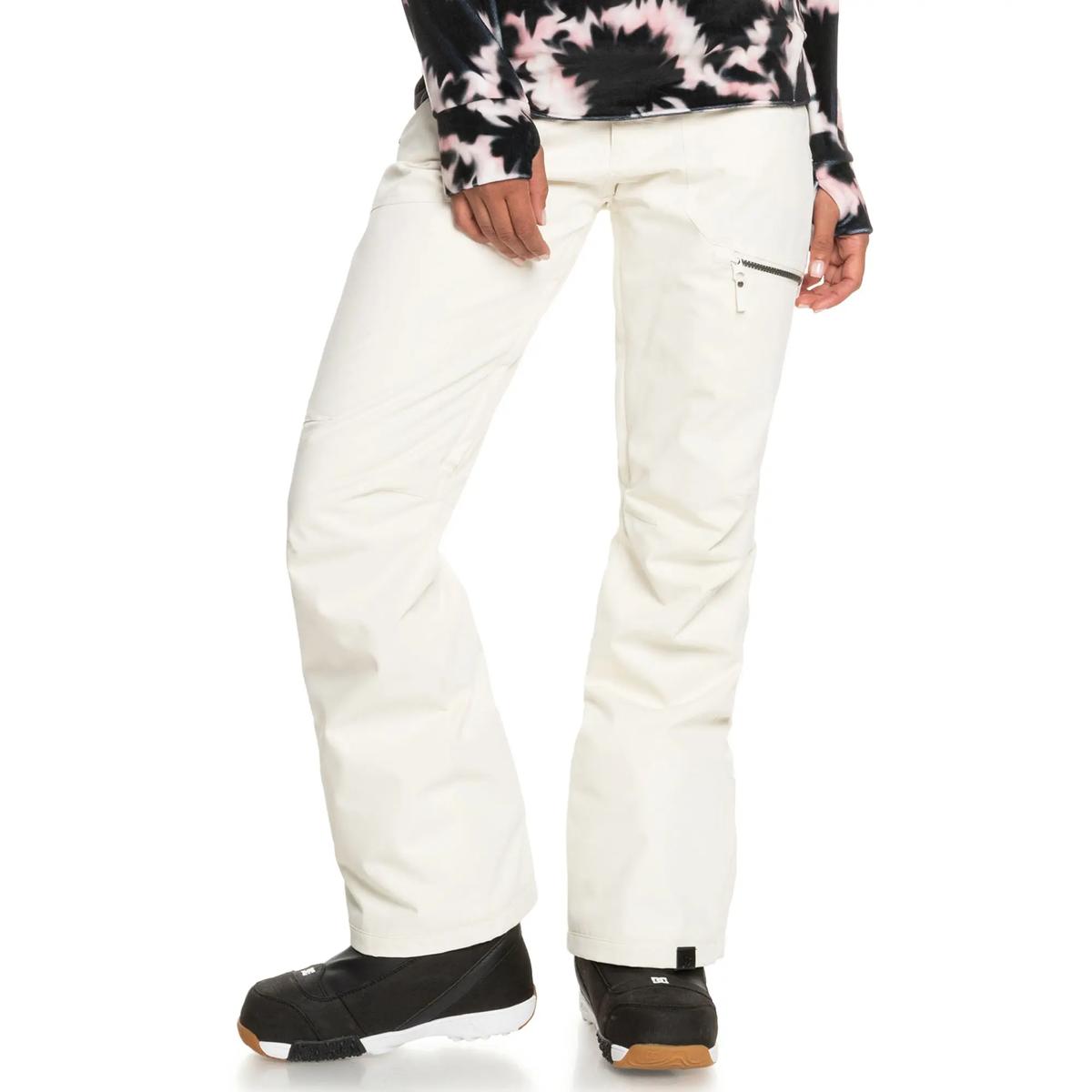 ROXY Women's Nadia Insulated Snow Pants - Sun & Ski Sports