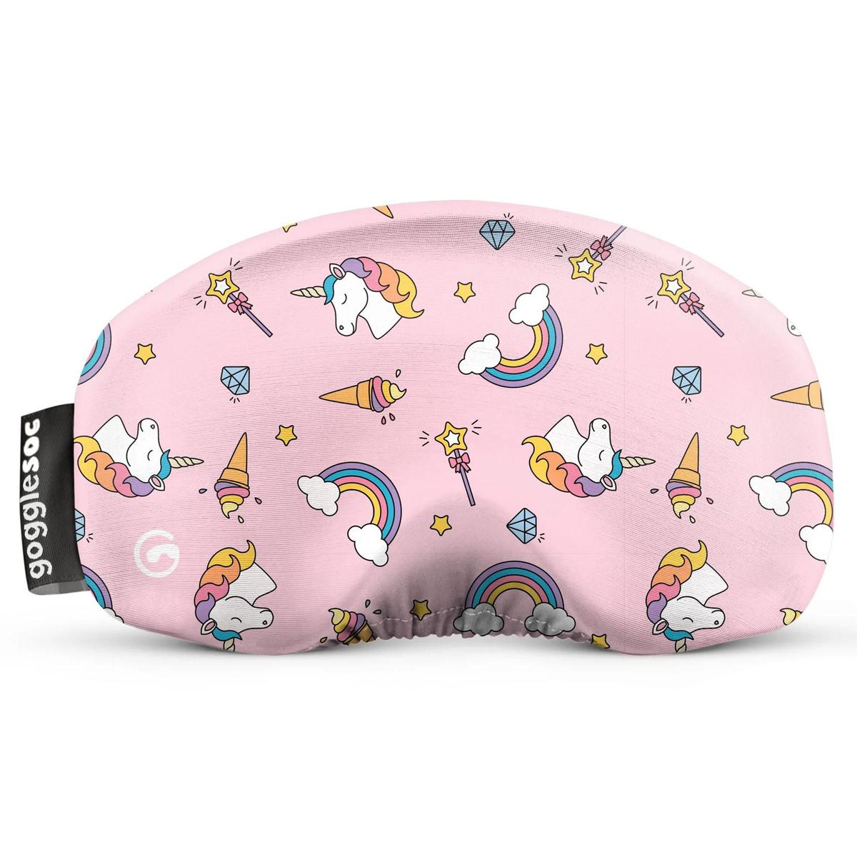 Gogglesoc Make Believe Collection Goggle Covers - Sun & Ski Sports