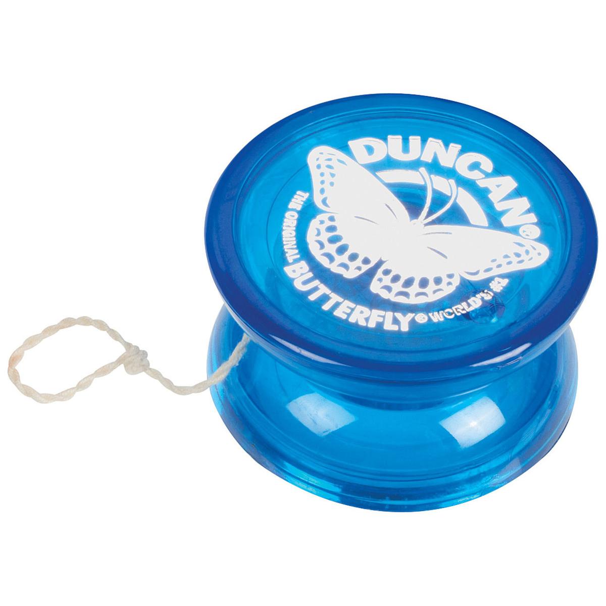 Duncan Kids' Butterfly® Yo-Yo - Sun & Ski Sports