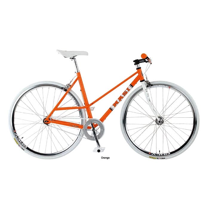 Masi Women's Speciale Chixed Fixed Gear Bike '11 - Sun & Ski Sports