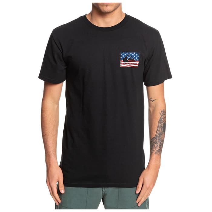 Quiksilver Men's Architexture T Shirt - Sun & Ski Sports