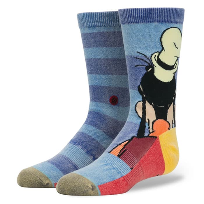 Stance Boy's Goofy Socks - Sun & Ski Sports