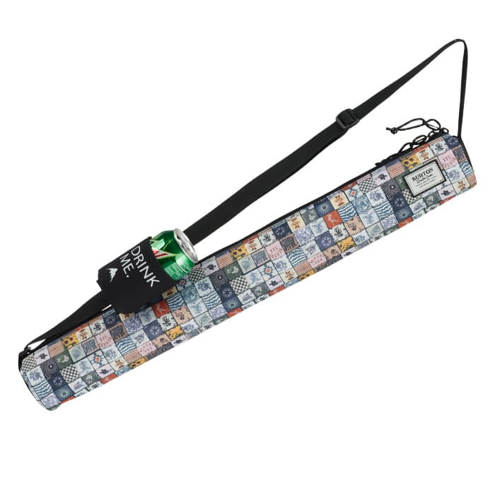Burton Beeracuda Insulated Beverage Sling - Sun & Ski Sports