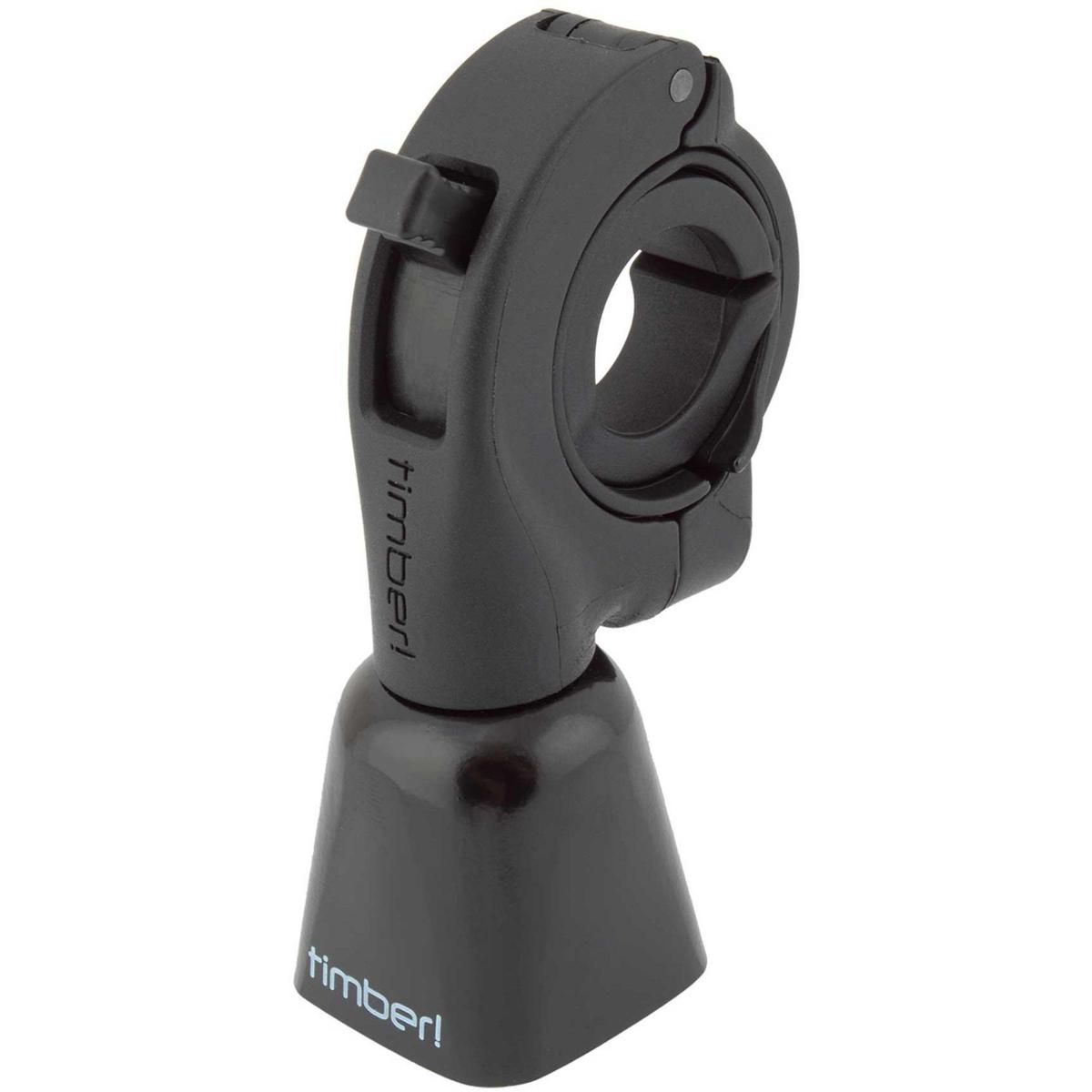 Timber Bolt-On Mount-Yew! Mountain Bike Bell - Sun & Ski Sports