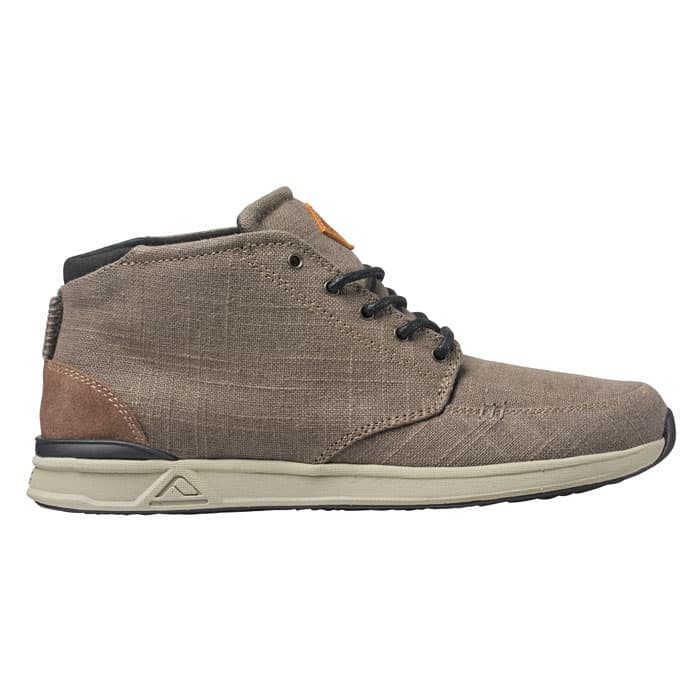 Reef Men's Rover Mid Casual Shoes - Sun & Ski Sports
