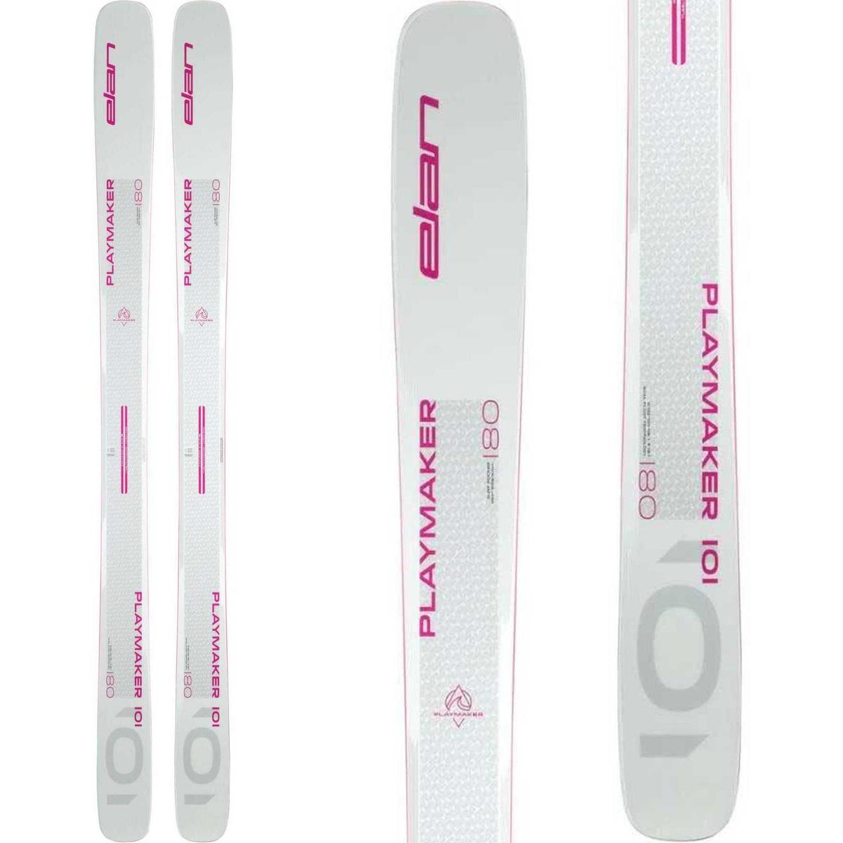 Elan Men's Playmaker 101 Skis '25 - Sun & Ski Sports