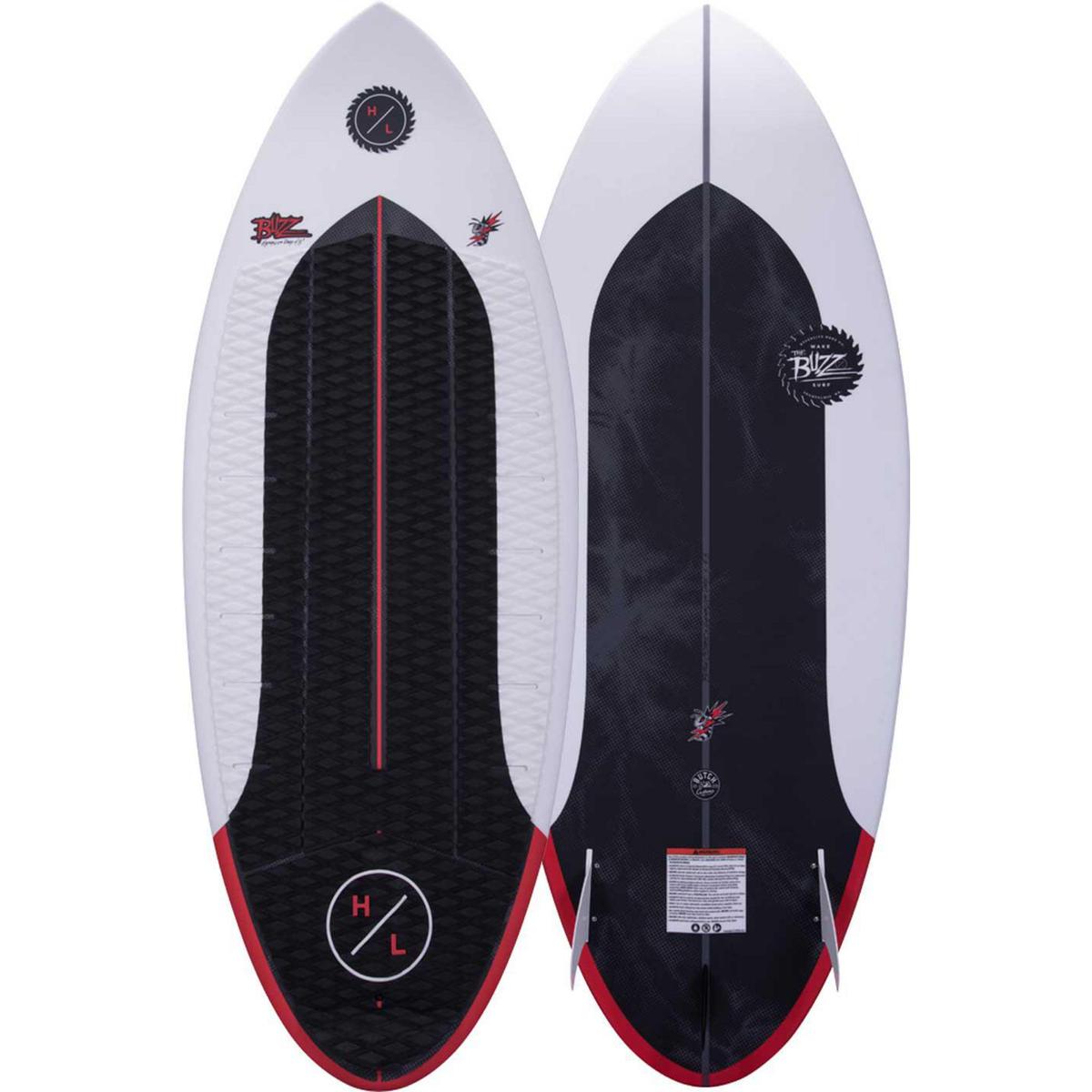 Hyperlite Buzz Wakesurf Board - Sun & Ski Sports